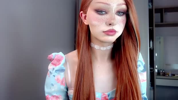 Model _paprika - Videos Archive