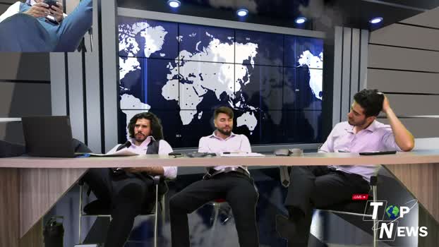 topnews Cam4 21-07-2023 - MaleCaps