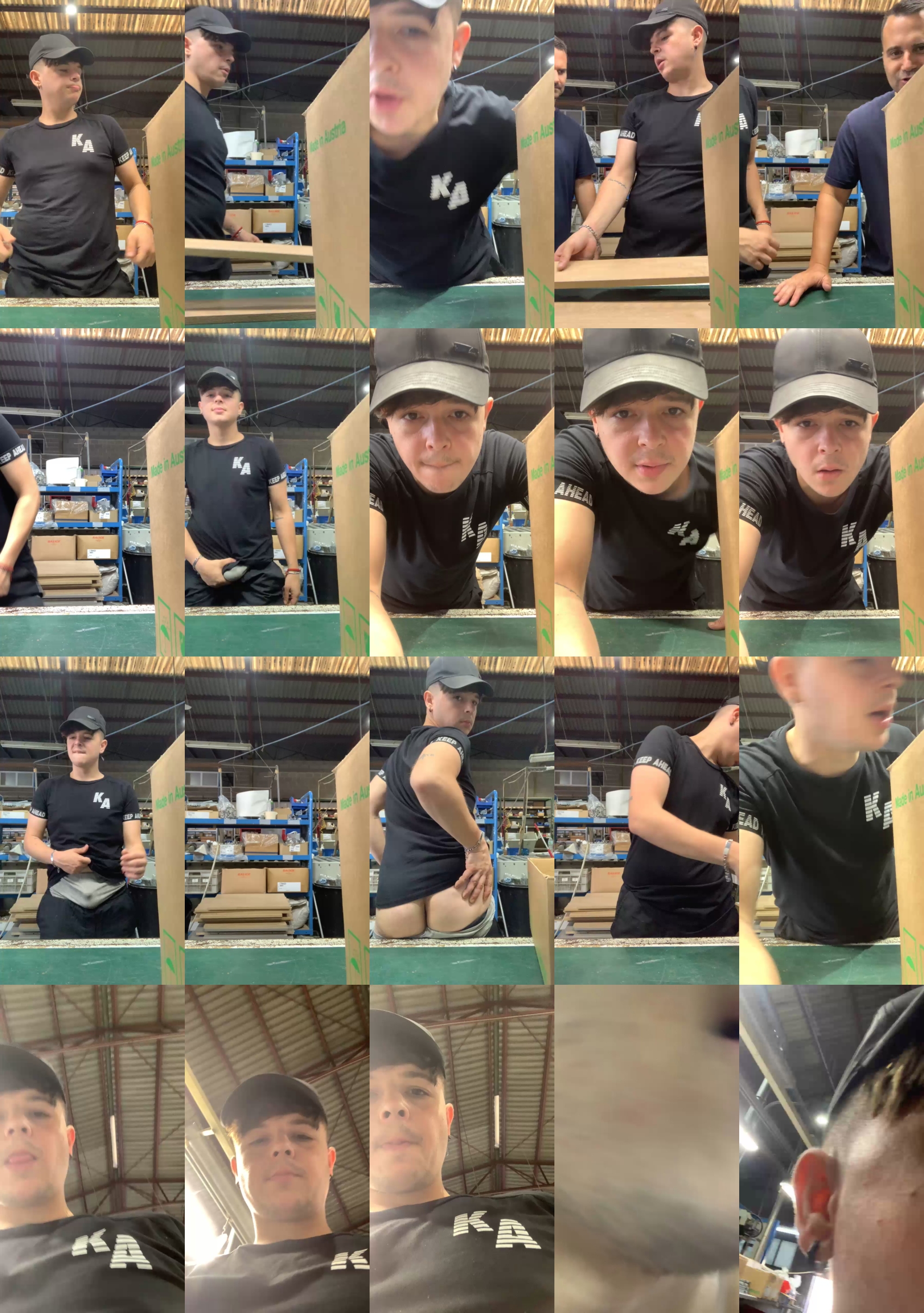 RSlove Cam4 01-08-2023 - MaleCaps