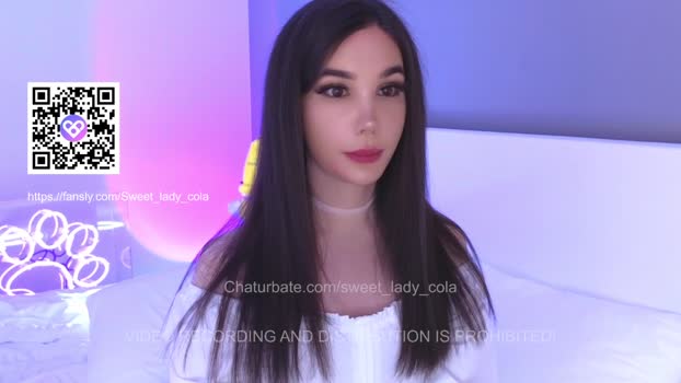 Sweet Lady Cola Sexyfeet Webcam Show Chaturbate 08 10 2023 Tscam