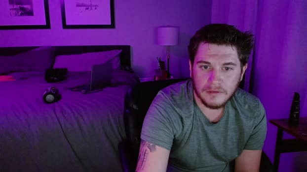 traviskock 29-11-2023 - GayRecs