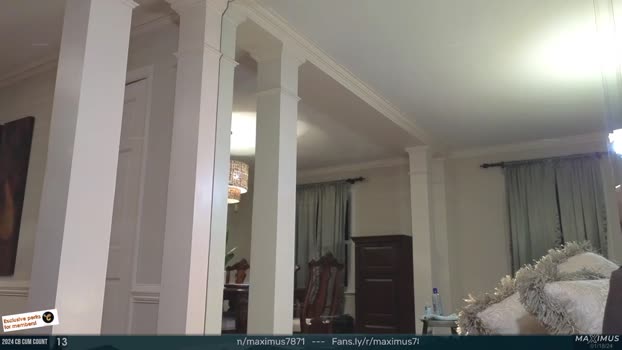 maximus_787 19-01-2024 - GayRecs