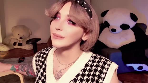 Model Rose_Monarch - Videos Archive