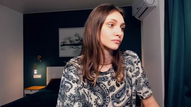 oh_sunny_ Females Chaturbate 17-03-2024 - CamsWeb