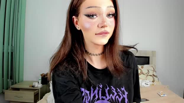 _paprika Trans Chaturbate 06-04-2024 - TsRecs