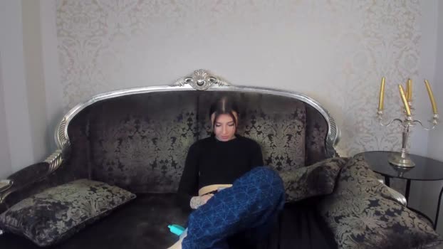 lilit_lust Trans Chaturbate 11-05-2024 - TsRecs