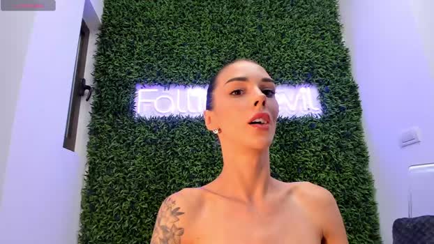 hotfallingdevil 03-09-2025 Naked Female - HotWebcams